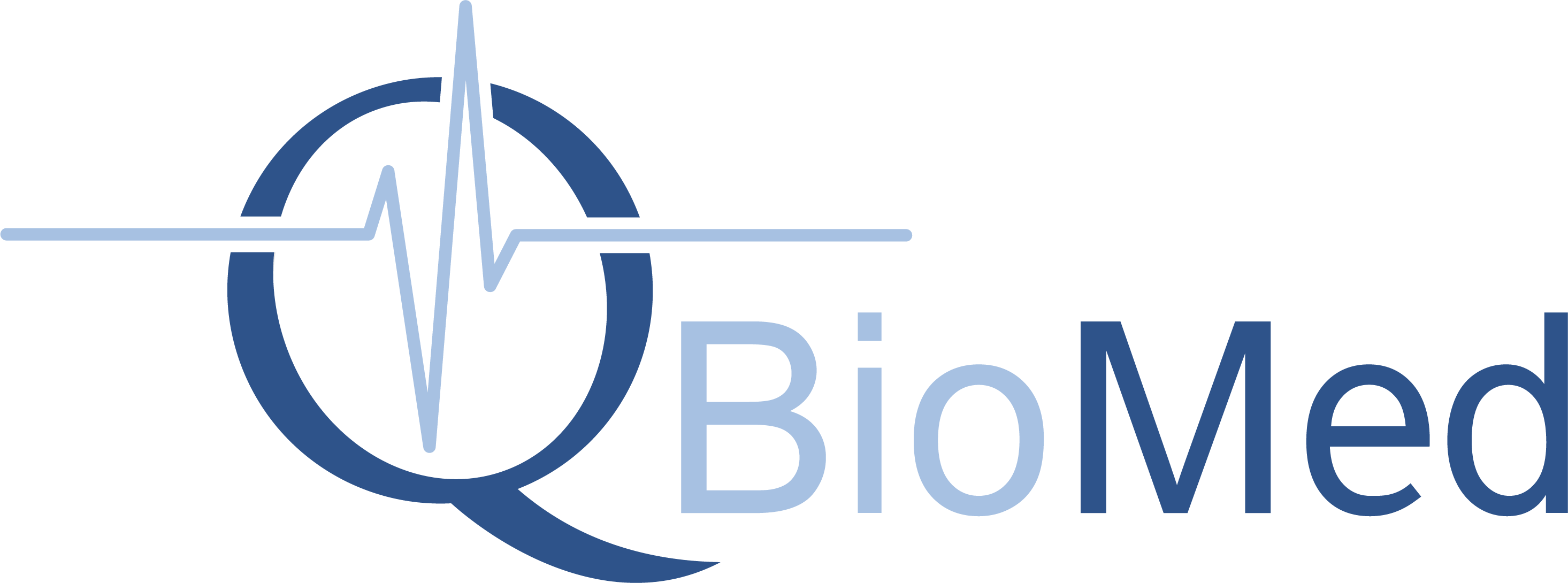 Download Qbiomed - Biomed Logo - ClipartKey