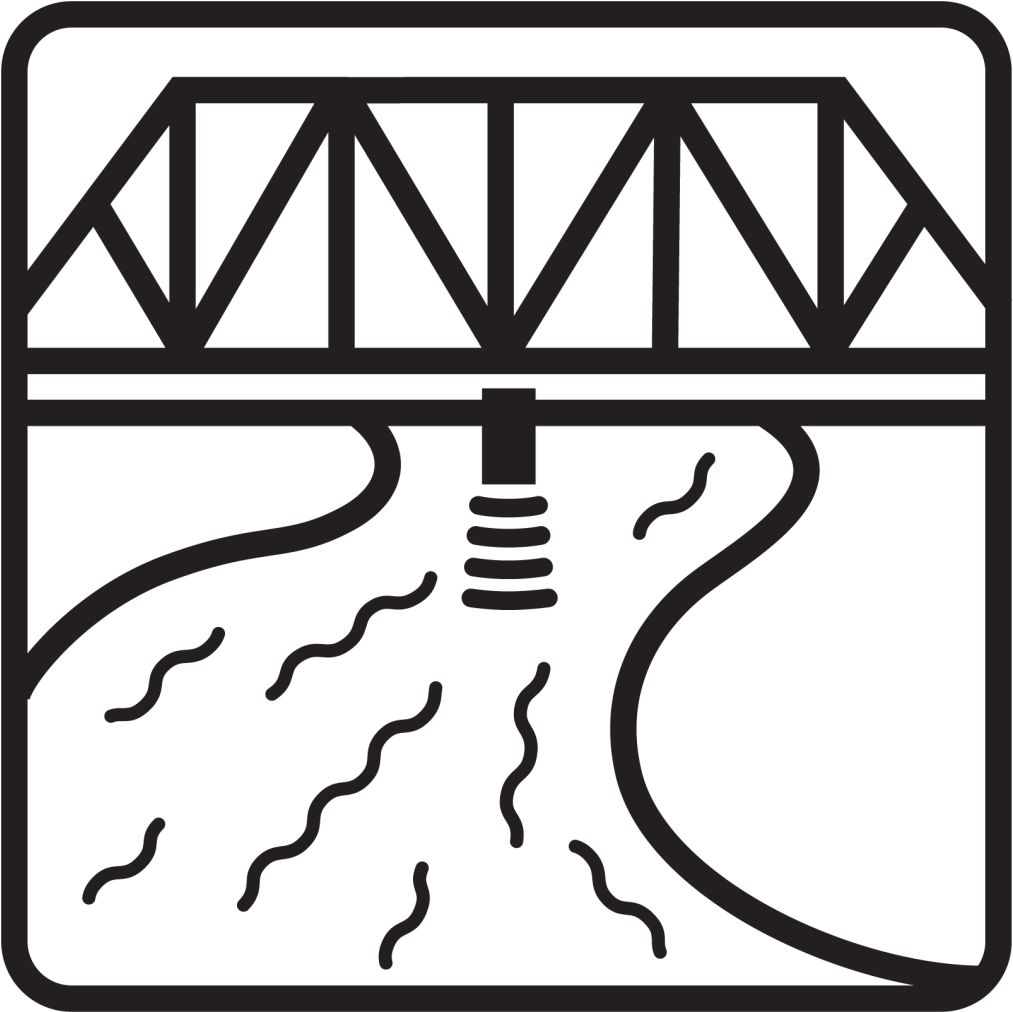 Download Watering Clipart Flood - Water Level Sensor Icon - ClipartKey
