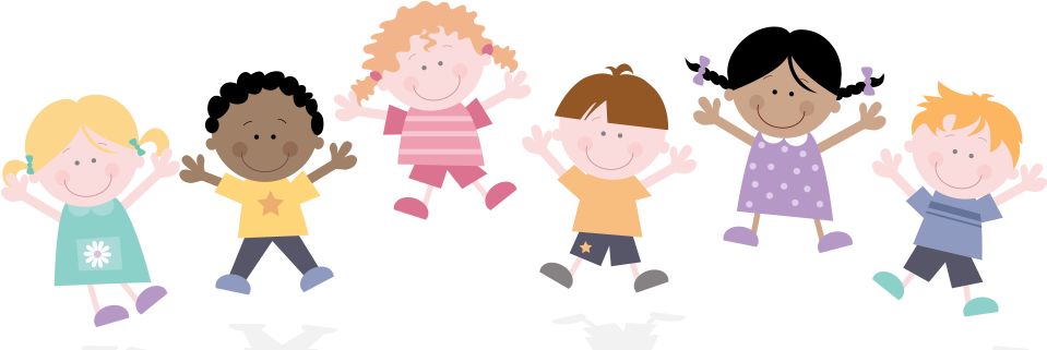 Download Kids Cartoon - Child Vector Png - ClipartKey