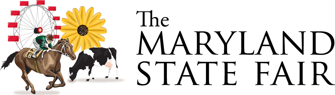 Download Travel Information Image - Maryland State Fairgrounds Logo ...