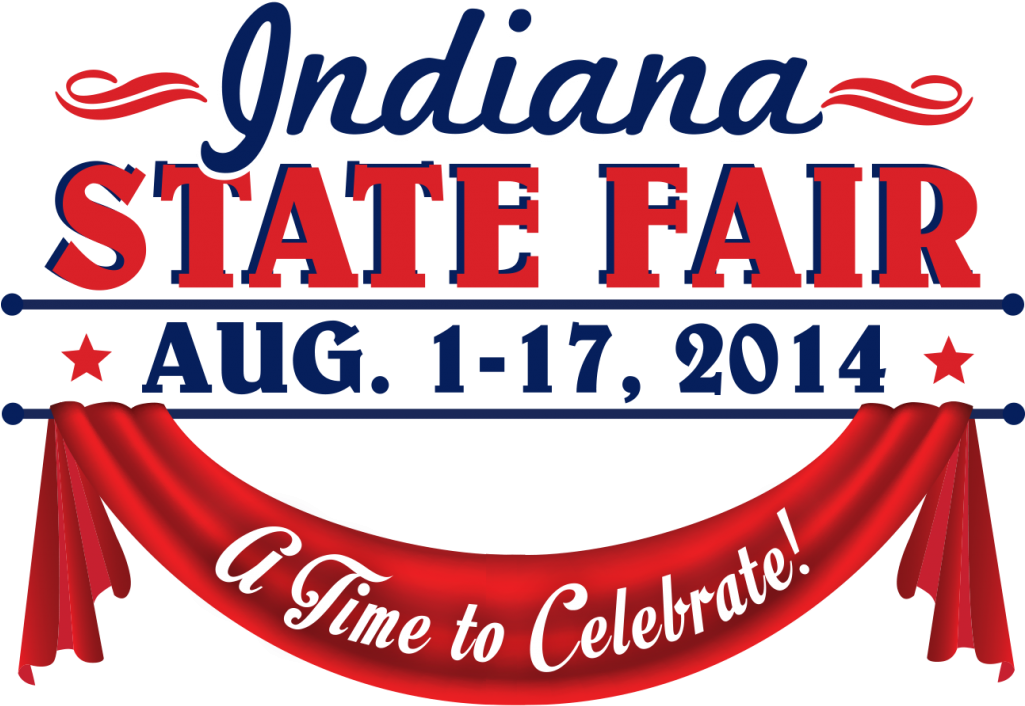 Download Indiana State Fair - ClipartKey