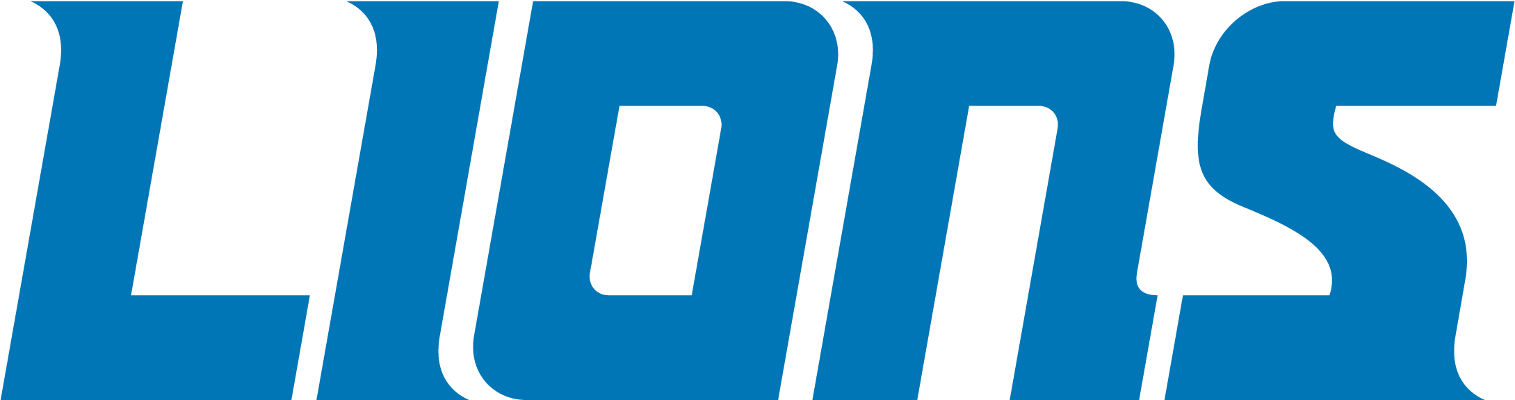 Download Detroit Lions Logo Font Clipart Library - Detroit Lions Text ...