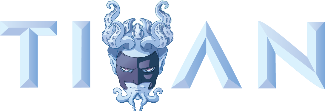 Download Titan Designs - Illustration - ClipartKey