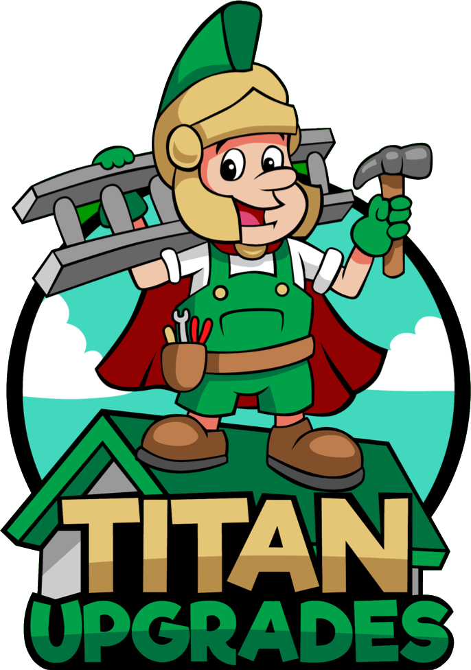 Download Titan Upgrade Glendale - ClipartKey