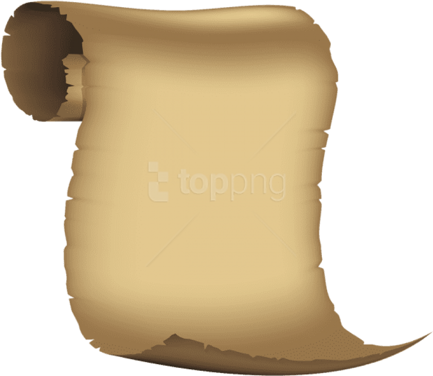 Download Clip Art,beige,scroll - Orthodoxy - ClipartKey