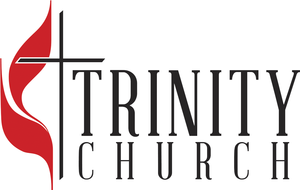 Download Trinity Church - Graphic Design - ClipartKey