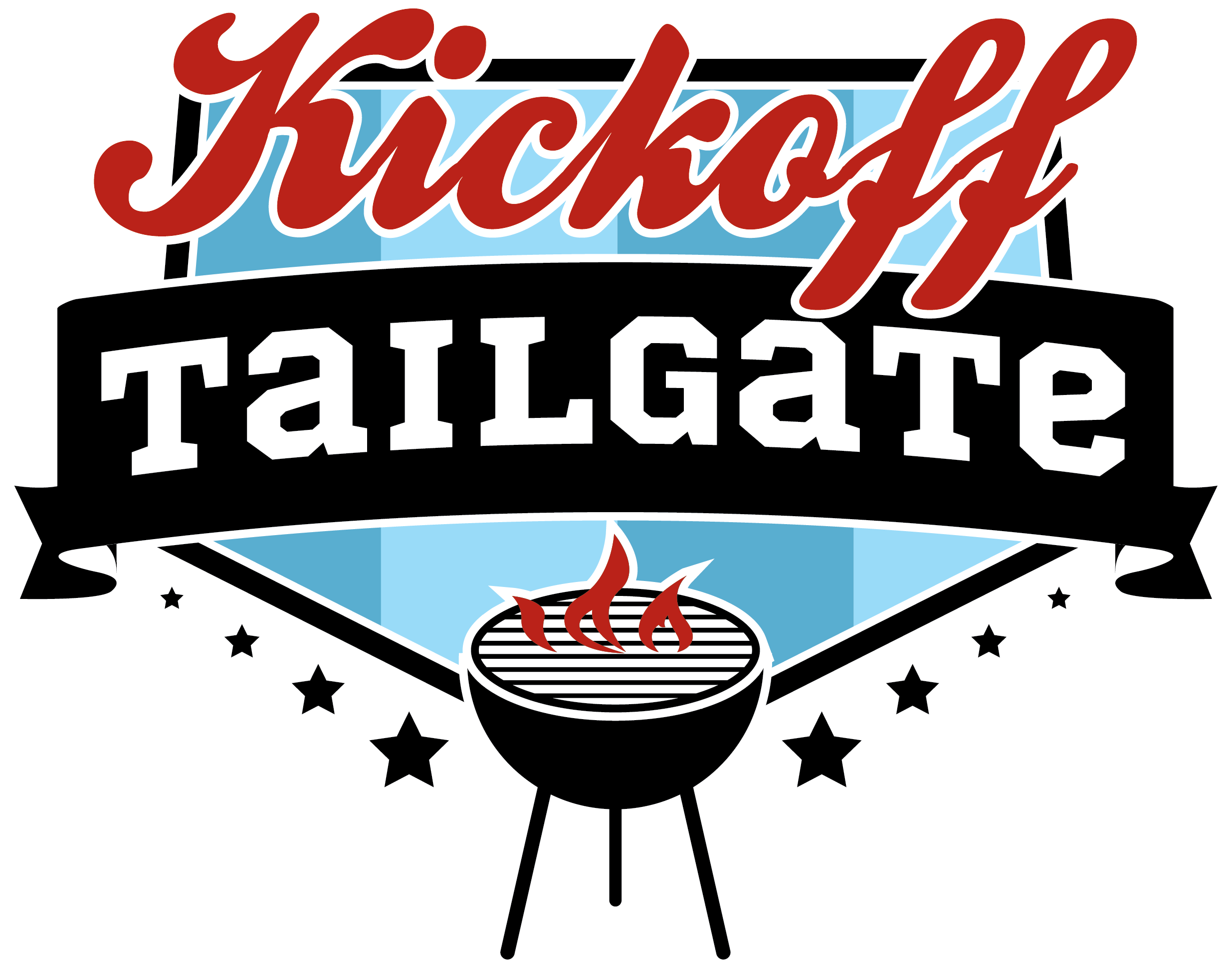 Download Tailgate Clip Art - ClipartKey