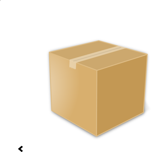 Download Box - ClipartKey