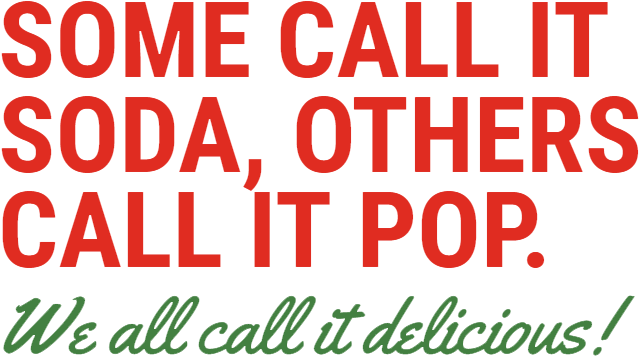 Download Soda-pop - Circle - ClipartKey