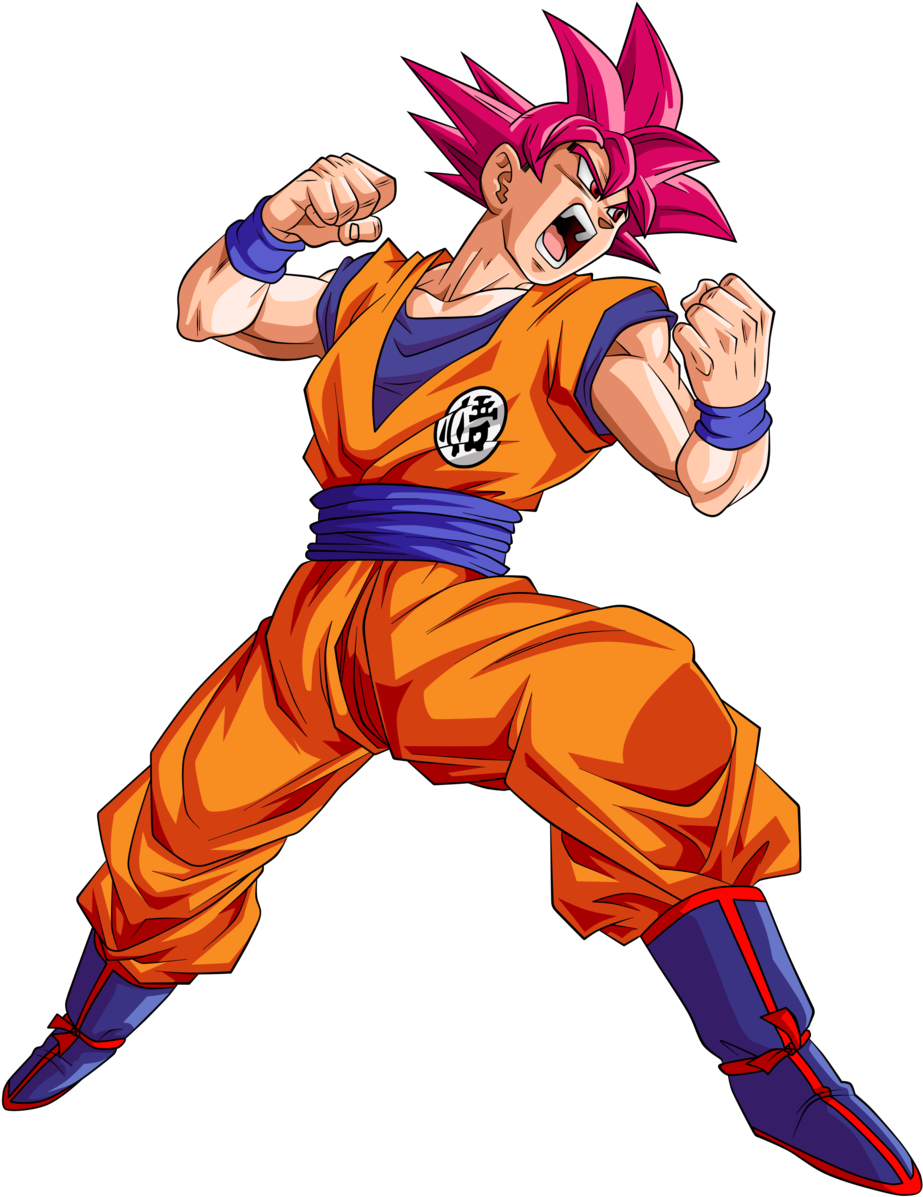 Download Anime,dragon Ball,clip Art,fictional Character,artwork ...