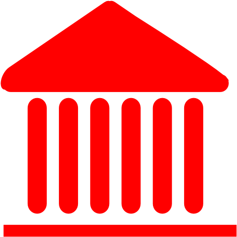 Download Institution Clipart - ClipartKey