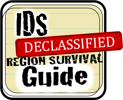 Download Survivalguide - ClipartKey