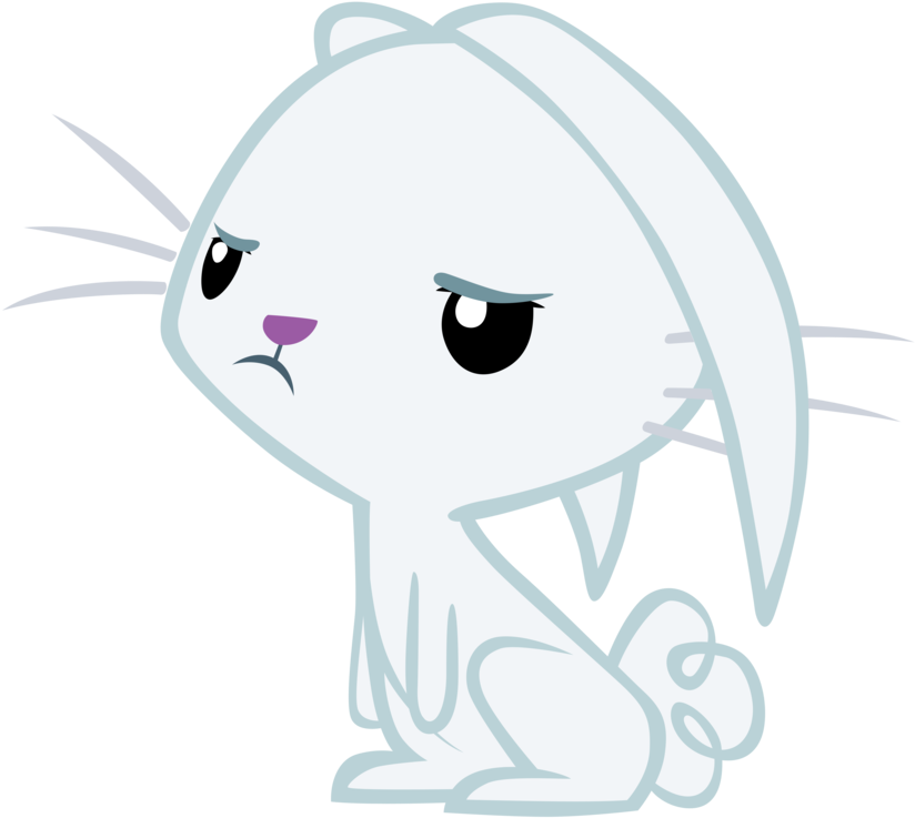 Download Drawing Bunnies Floppy Ear - Cartoon - ClipartKey