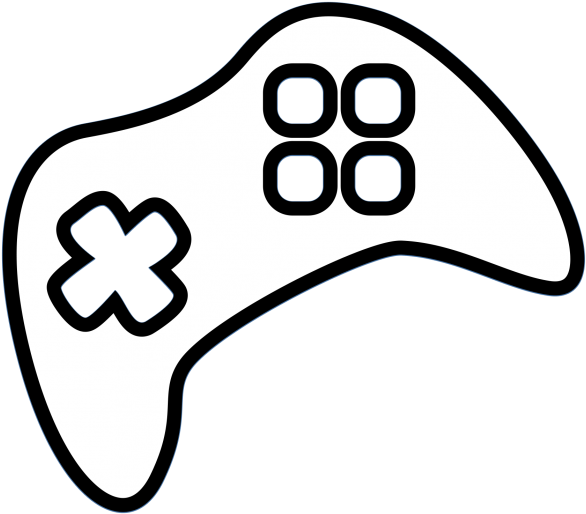 Download Gaming Icon Png Image Free Download Searchpng - Gaming Icon ...