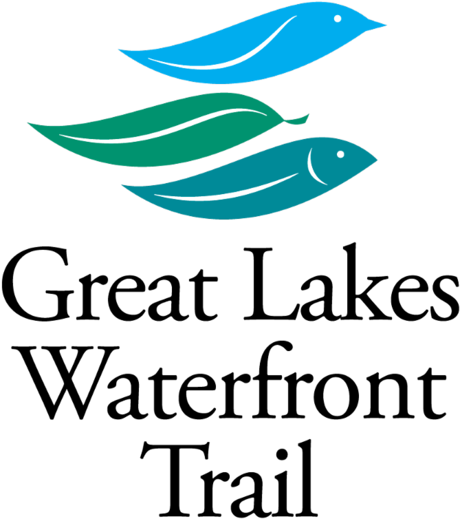 Download Great Lake Waterfront Trail - Graphic Design - ClipartKey