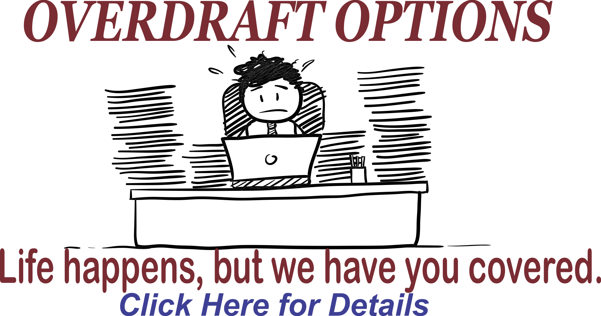 Download Colony Bank Welcome Odp - Cartoon - ClipartKey