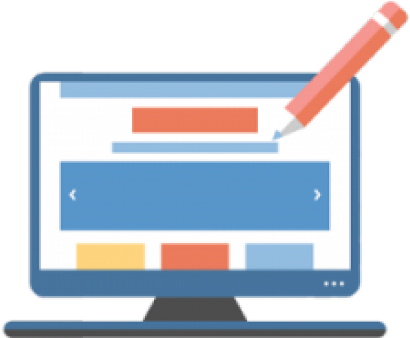 Download Web Design Clipart Png - ClipartKey