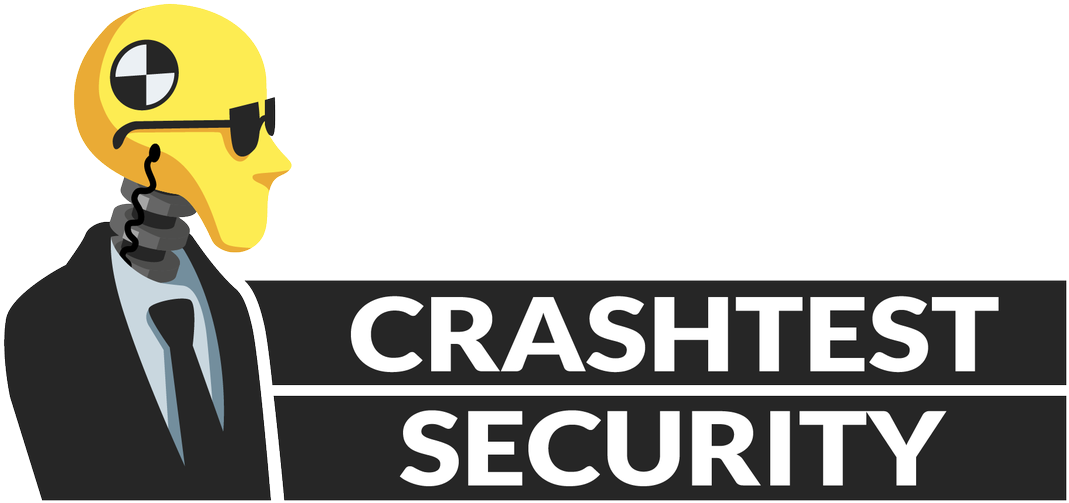 Download Crash Test Logo - ClipartKey