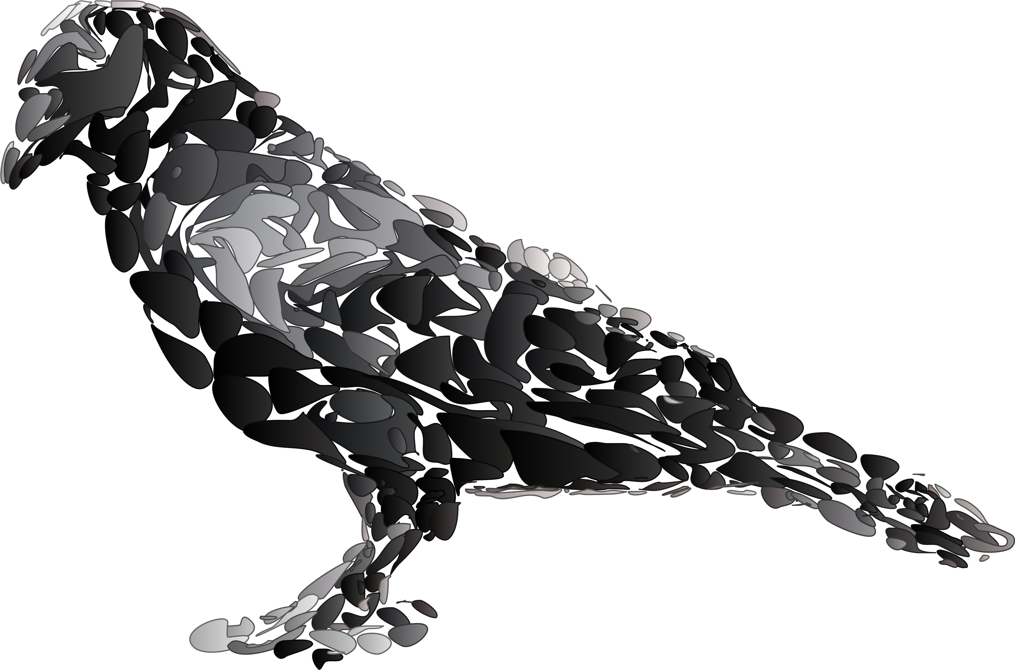 Download Transparent Edgar Allan Poe Png - Portable Network Graphics ...