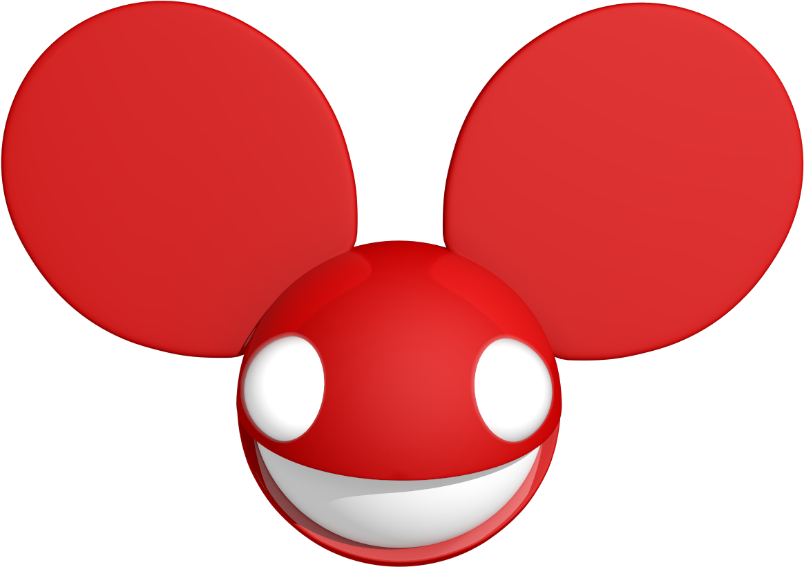 Download Deadmau5 Drawing Helmet - Deadmau5 Helmet Transparent - ClipartKey