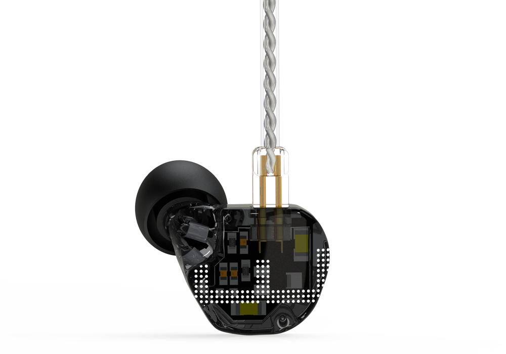 Download Earsonics Es3 2019 - ClipartKey