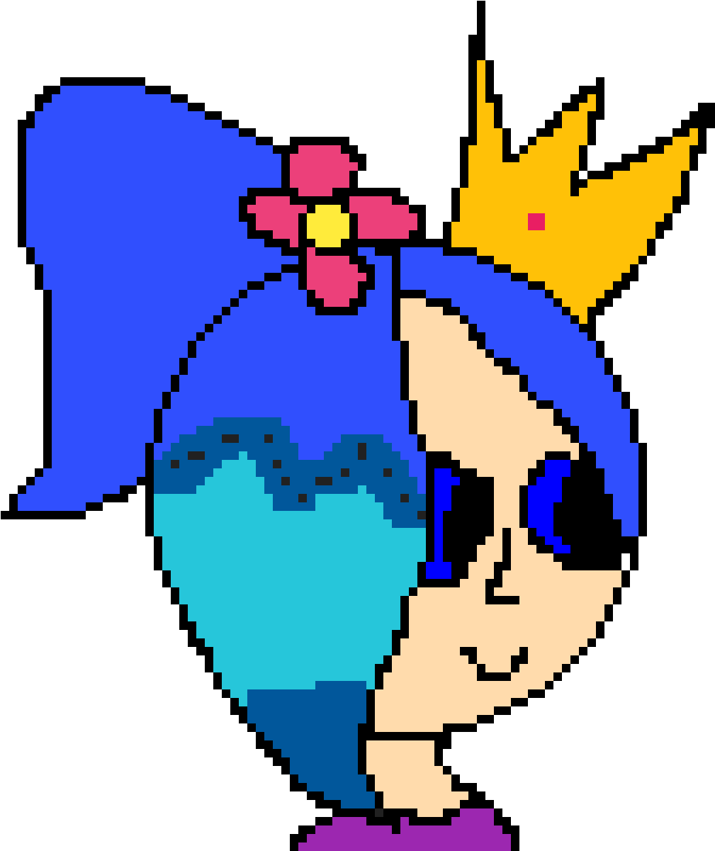 Download Totoro Sprite - ClipartKey