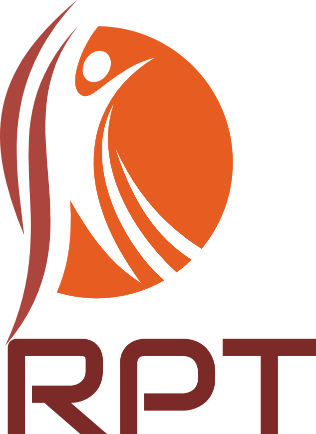 Download Rpt Personal Training And Nutritional - Rpt Logo Png - ClipartKey