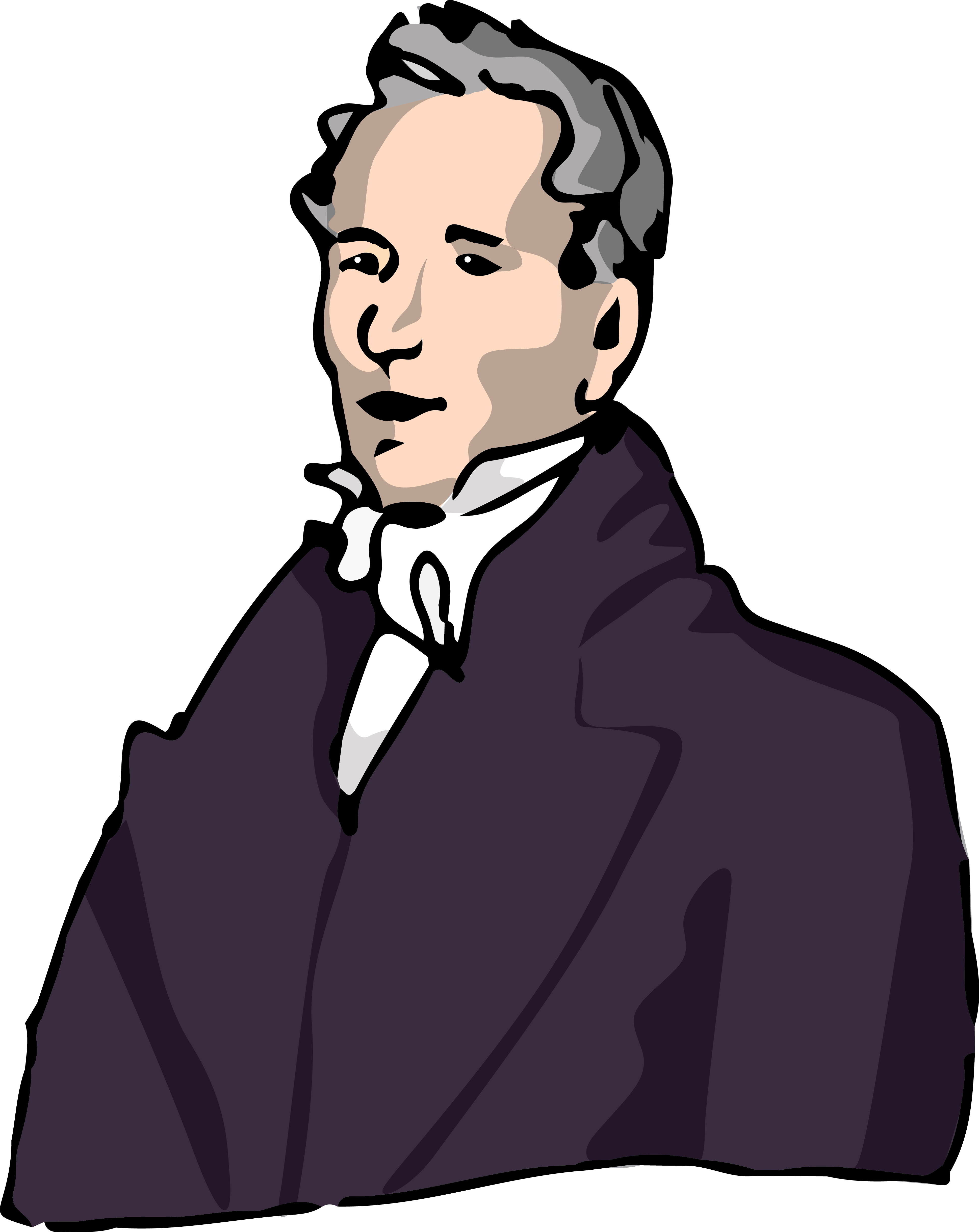 Download Joseph Smith Clipart - ClipartKey