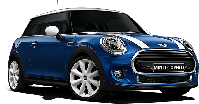 Download Mini Png - Mini Cooper 1.5 2018 - ClipartKey