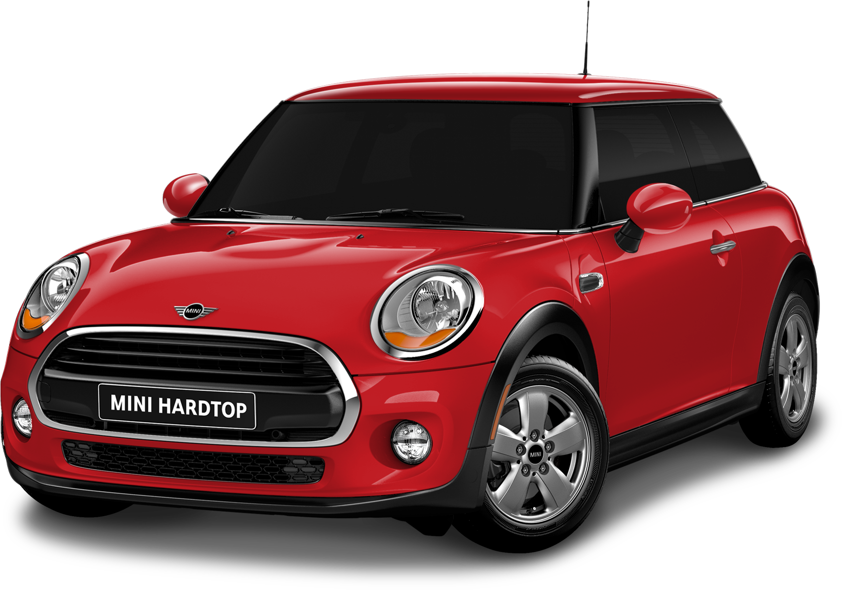 Download Transparent Mini Cooper Logo Png - ClipartKey