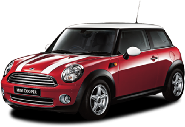 Download Mini Cooper Png Transparent Images - Mini - ClipartKey