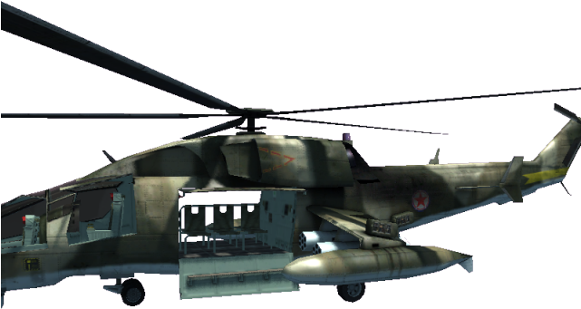 Download Army Helicopter Png Transparent Images - Attack Helicopter Png ...