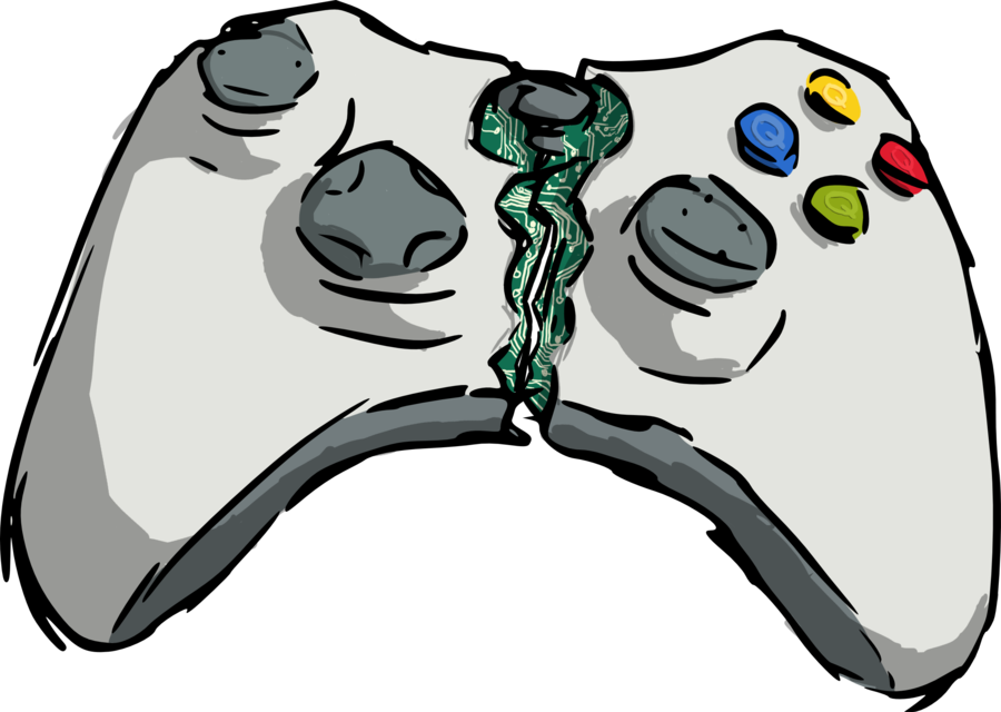 Download Broken Controller Png - Broken Xbox Controller Png - ClipartKey Download Broken Controller Png - Broken Xbox Controller Png - ClipartKey