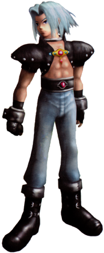 Download Seda Dark Cloud - Action Figure - ClipartKey
