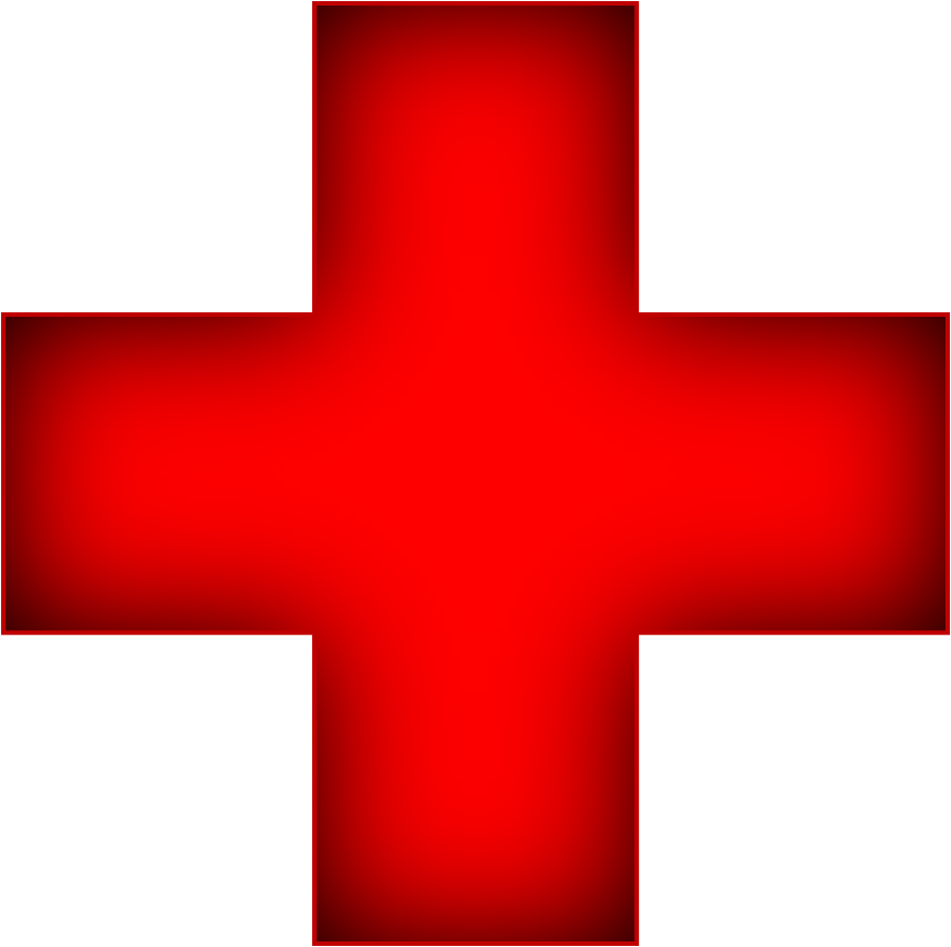 Download Health Cross Png - Cross - ClipartKey