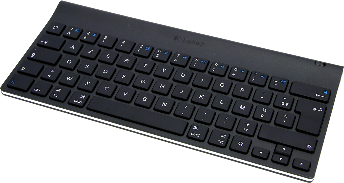 Download Keyboard Clipart Transparent Background - Keyboard Png ...