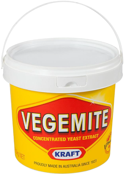 Download Jelly Drawing Vegemite Jar - Vegemite 2.5 Kg - ClipartKey
