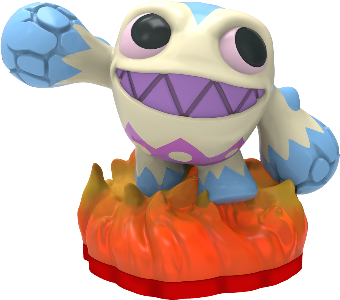 Download Skylanders Limited Edition Easter Characters & Trap - Easter ...