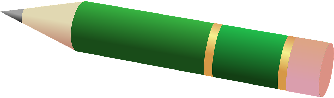 Download Pencil End Of The Pencil With Eraser Writing Implement - End ...