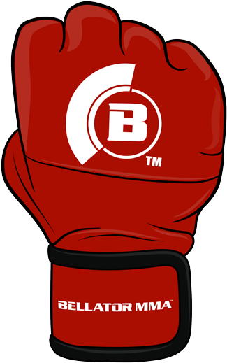 Download Collection Of Mma - Bellator Mma Logo - ClipartKey