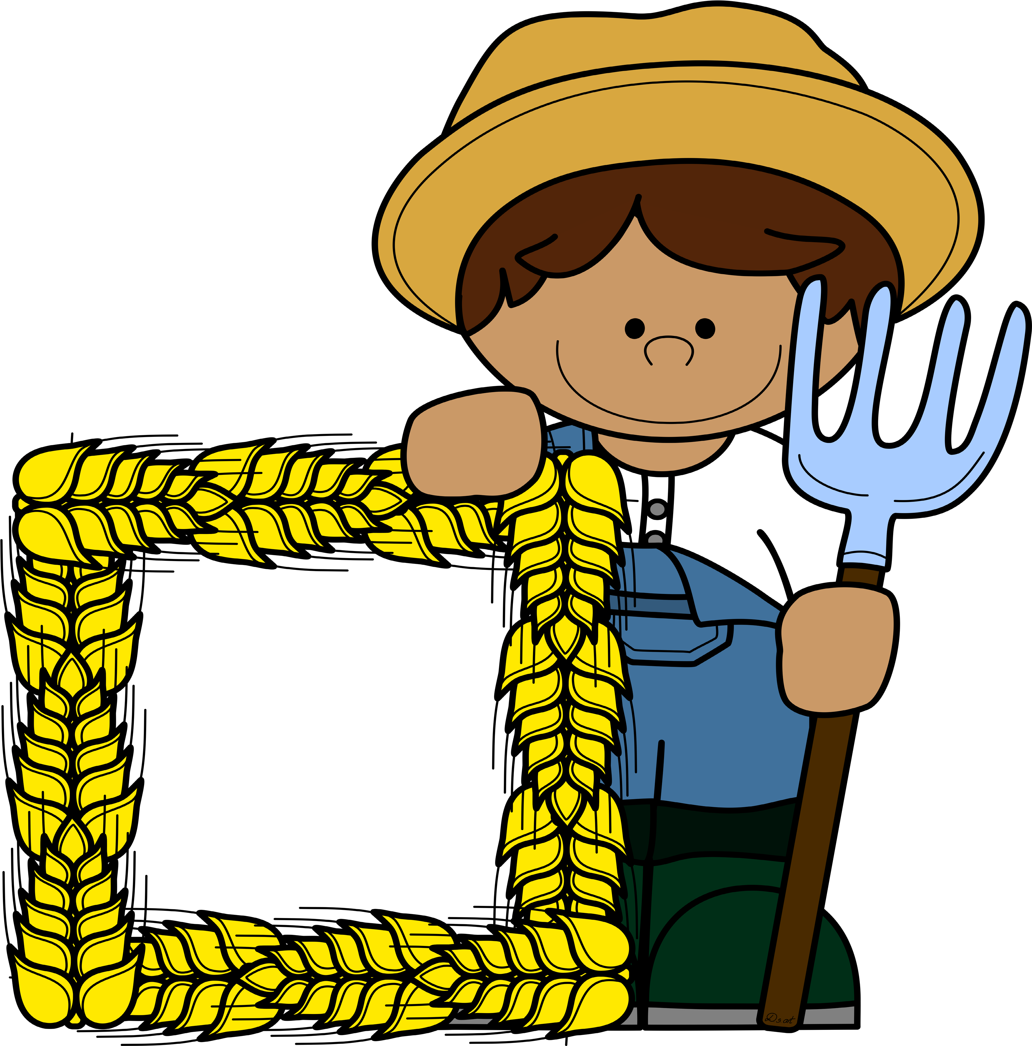 Download Homework Clipart Label - Cartoon - ClipartKey