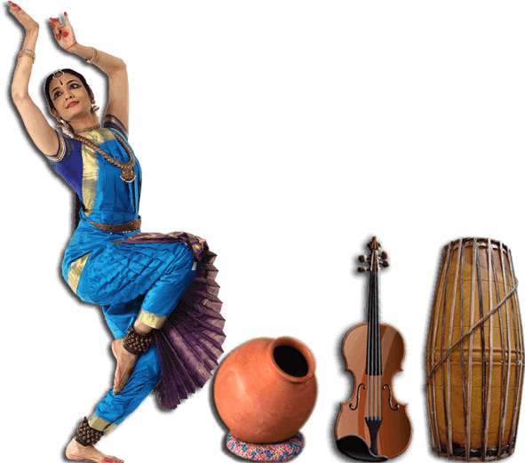 Download Classic Dance Png , Png Download - India Classical Dance Png ...