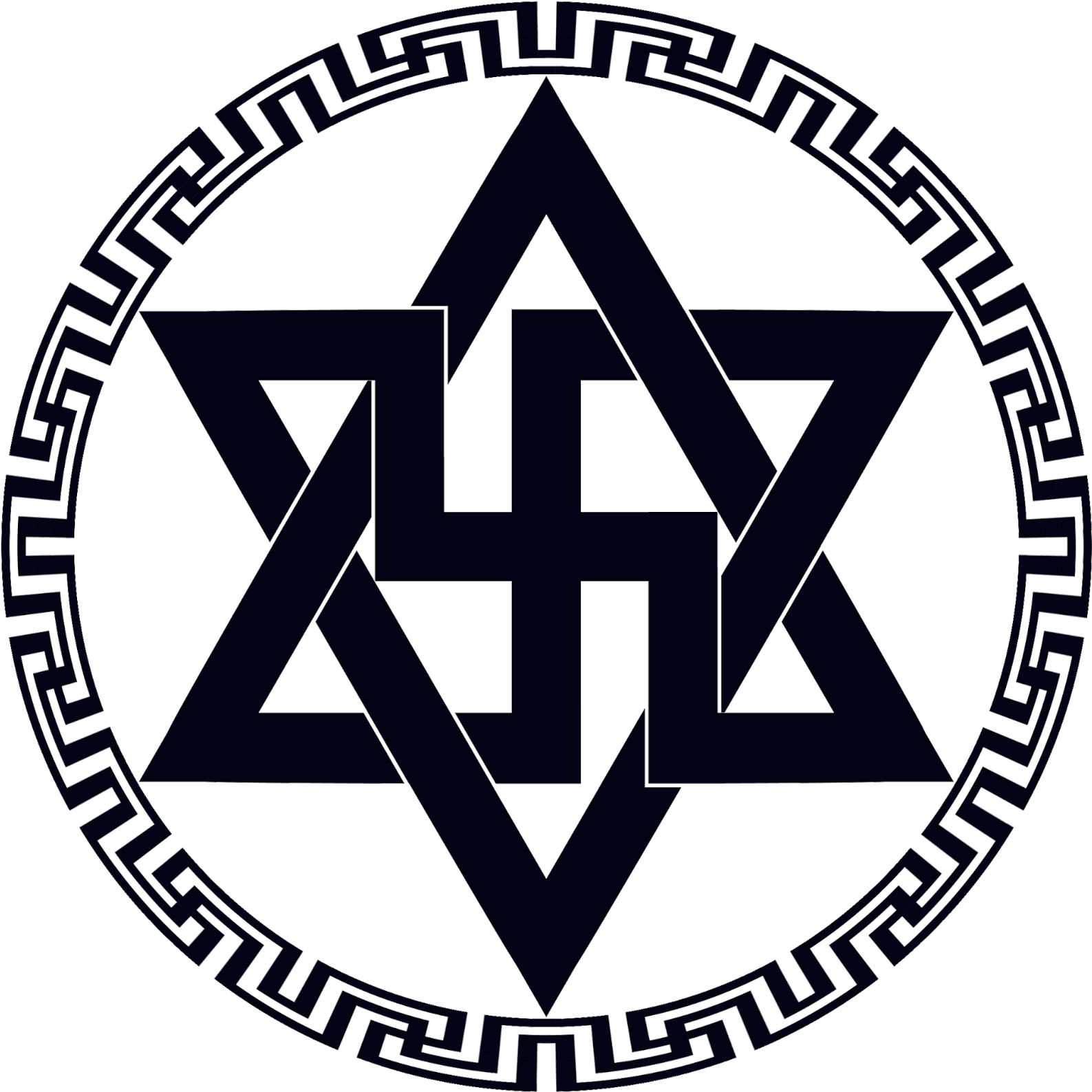 Download Symbolism Of Swastika In The Western World The Swastika ...