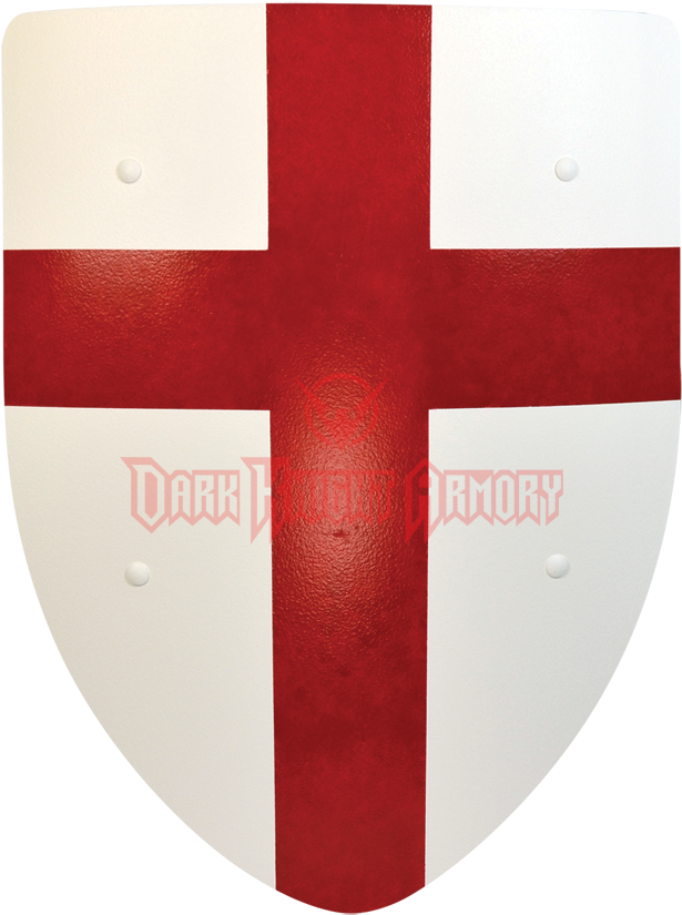 Download Transparent Crusader Png - Medieval Shield - ClipartKey
