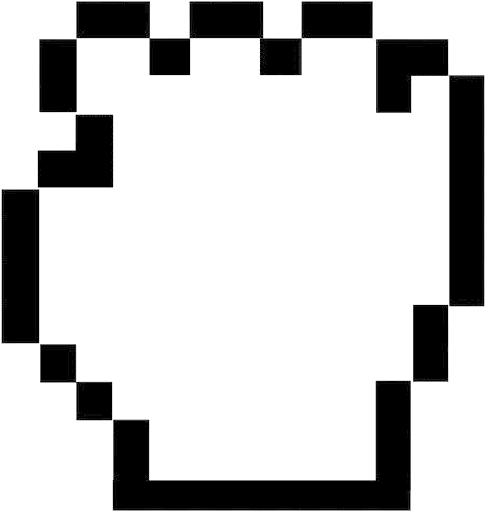 Download Middle Finger Angle Computer Clipart Transparent Png - Hand ...