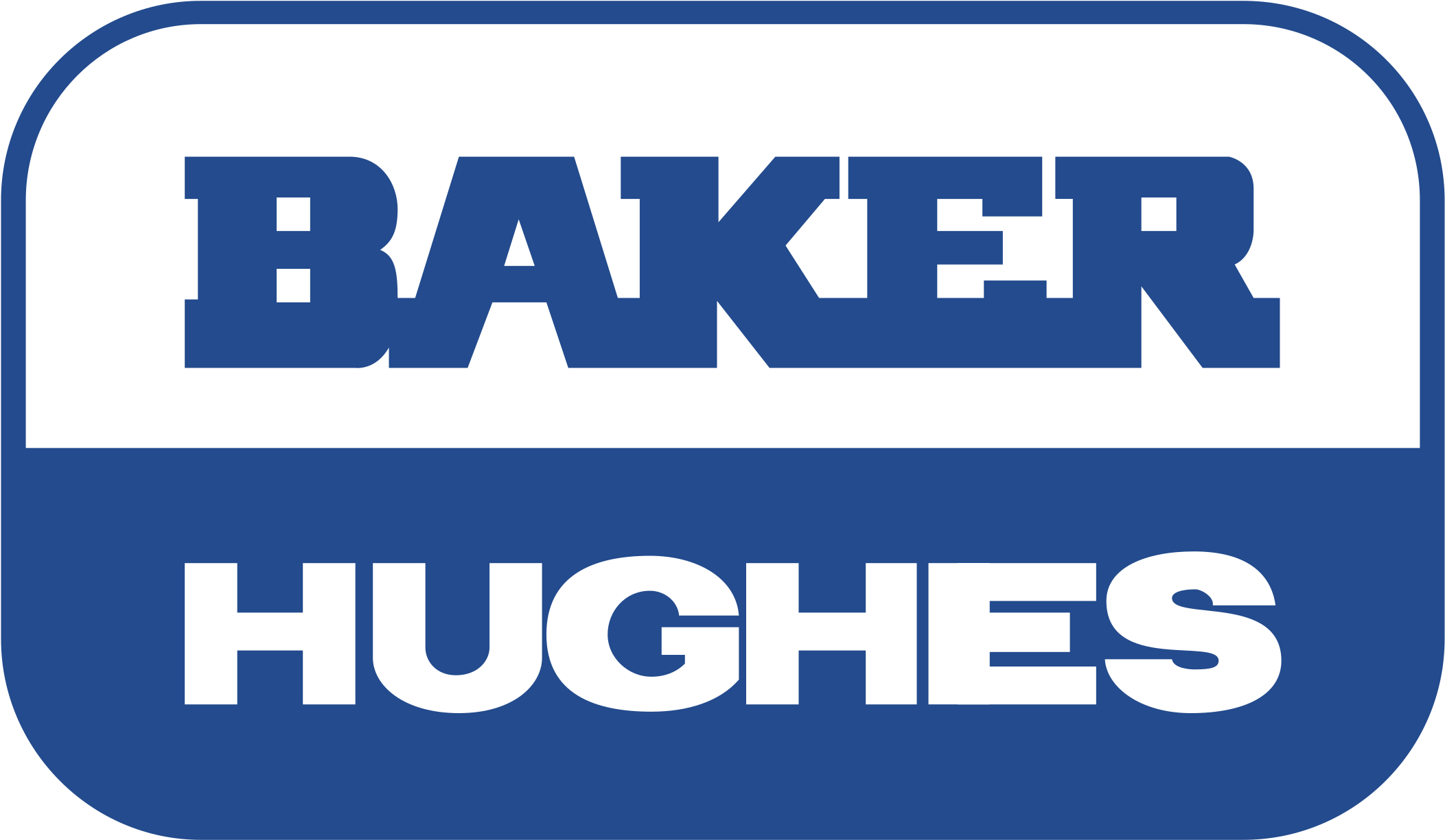 Download Baker Hughes Png - Baker Hughes - ClipartKey