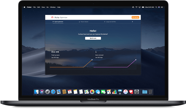 Download Mac Os Mojave Dock - ClipartKey
