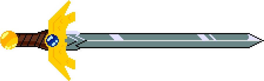 Download Adventure Time Sword Png - Transparent Adventure Time Sword ...