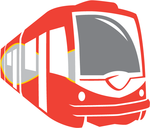 Download Dcstreetcar Fav Logo Dc Streetcar - Dc Streetcar Logo - ClipartKey
