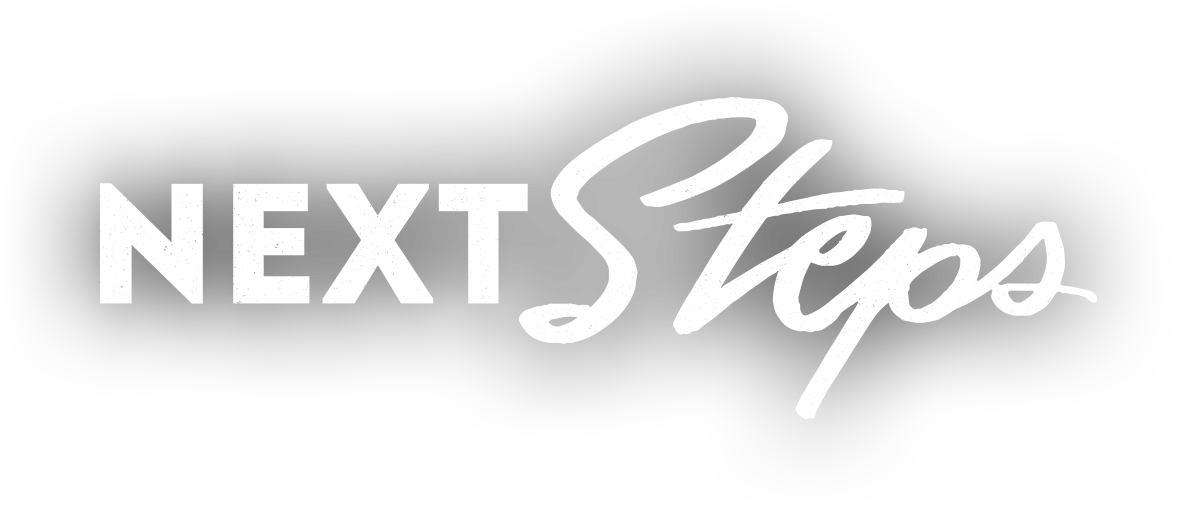 Download Next Steps Png - Next Steps Logo Png - ClipartKey